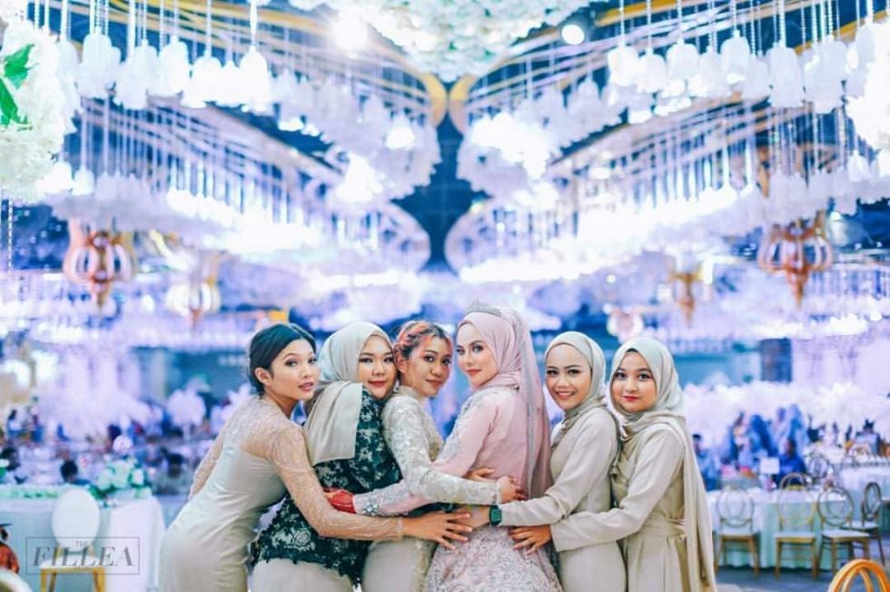 Promosi 2025 Pakej Magica Hall Lengkap