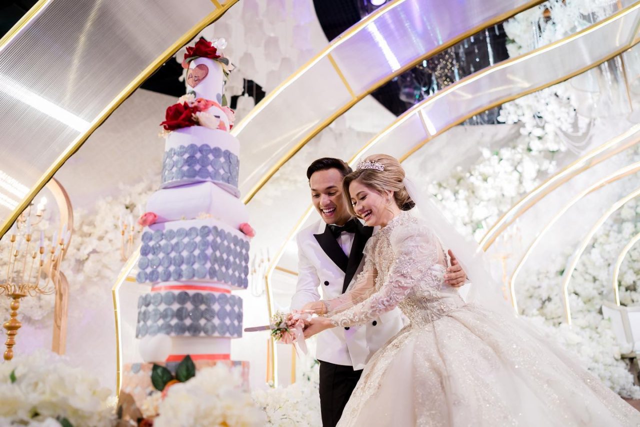 Promosi 2025 Pakej Magica Hall Lengkap