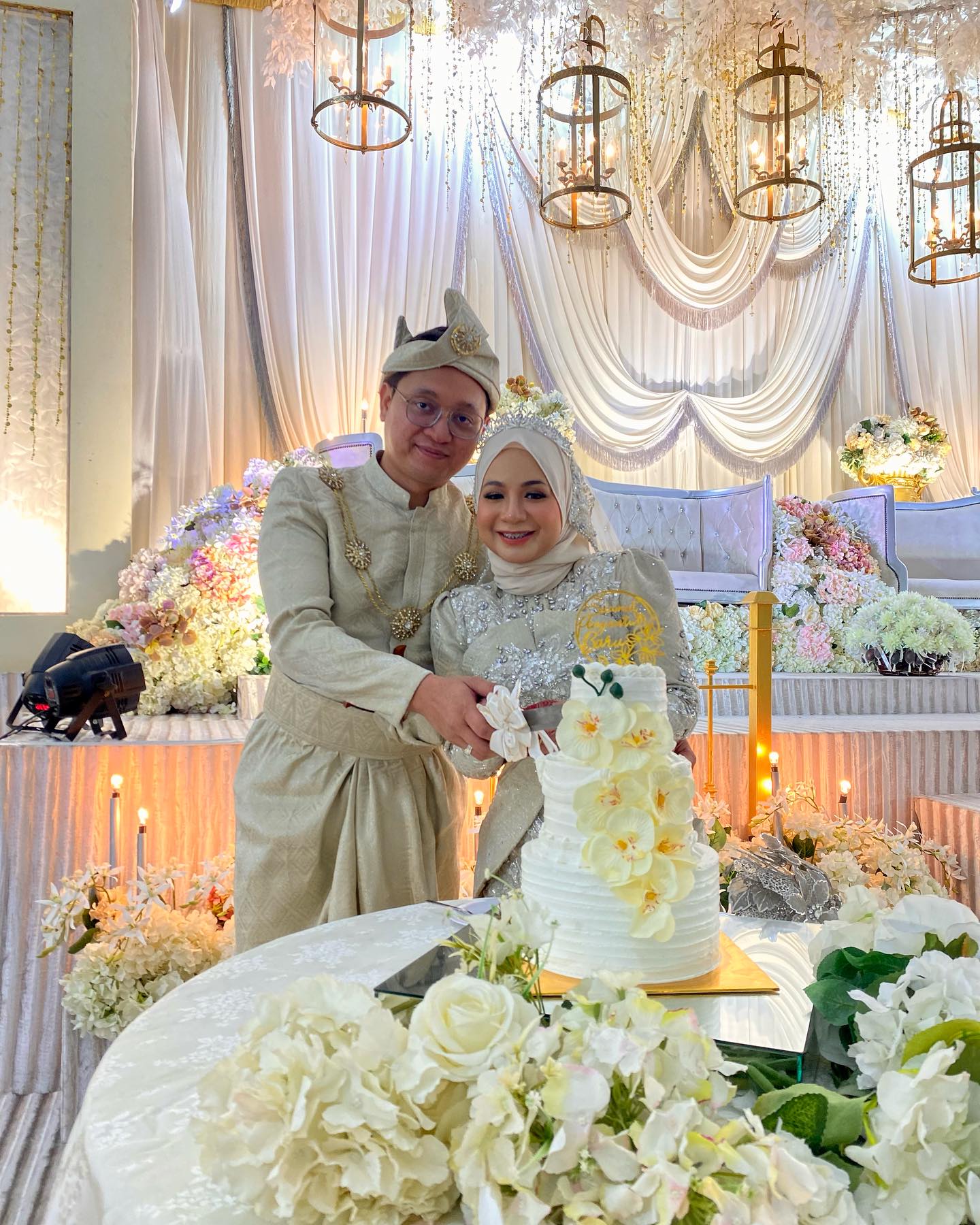 5 Sebab Dewan Anggerik Glenmarie Menjadi Pilihan Terbaik